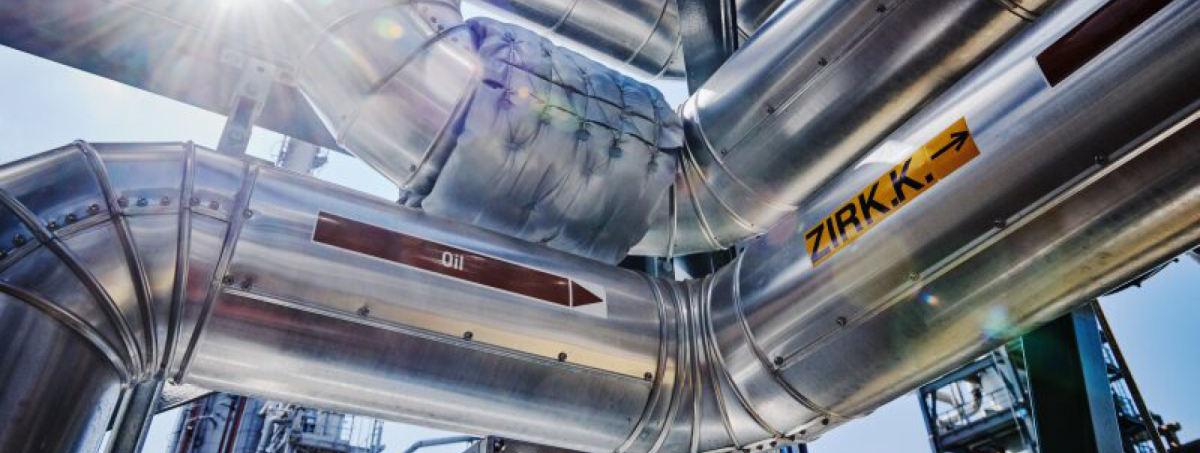 Co-processing plant in Austria – Sustainable mobility through biofuels ...